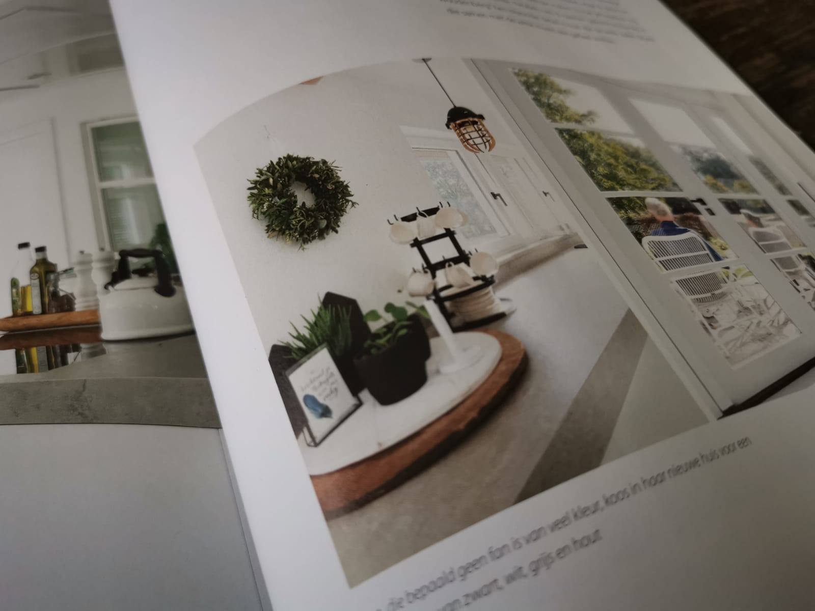 Glorious Home in Tijdloos Wonen - Glorious Home