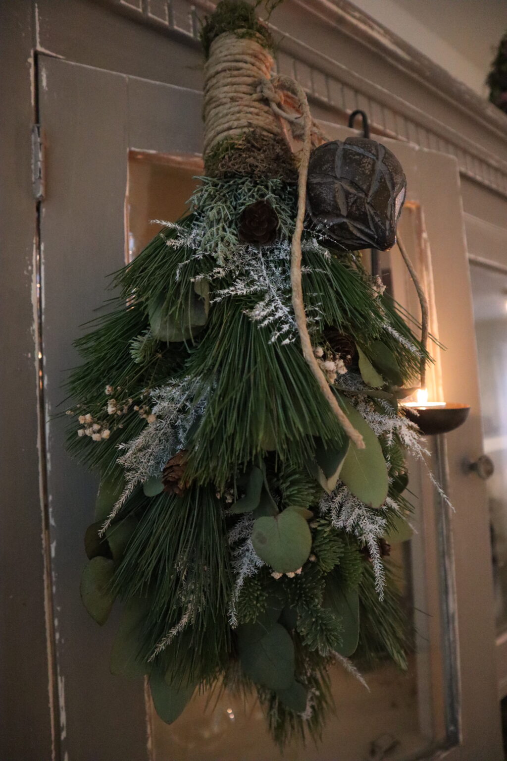 Kerstfestoen | Woondecoratie & Groendecoratie | Glorious Home